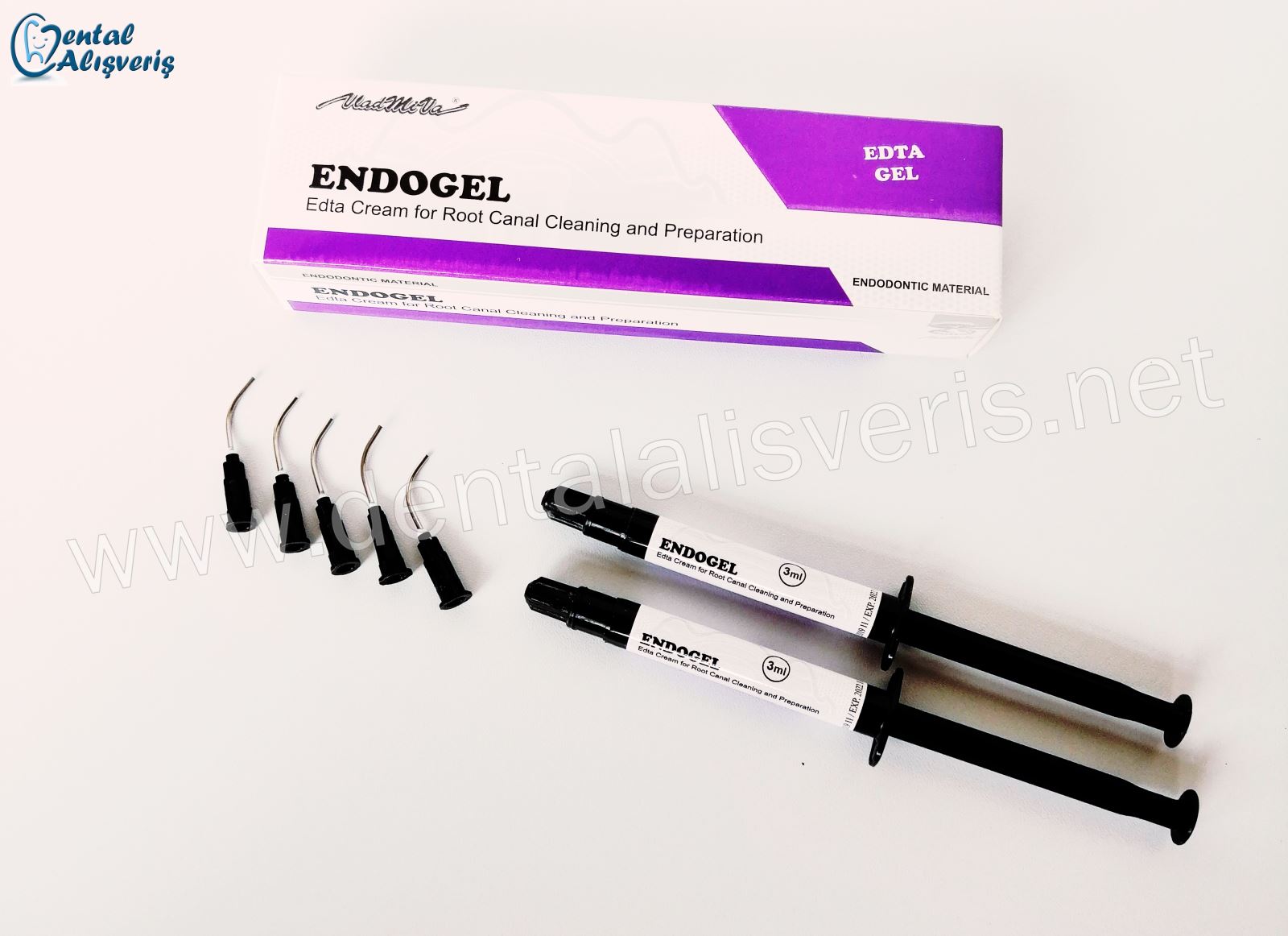 Kanal Tedavisi & Endodonti - Dental Alışveriş
